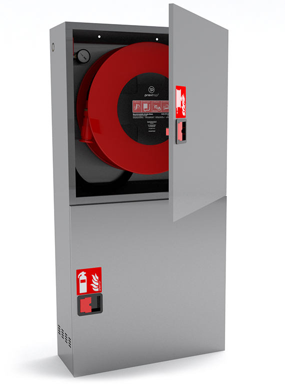 Linha Standard | Previtop